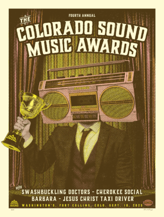 CSMA 2025 poster revision | The Colorado Sound