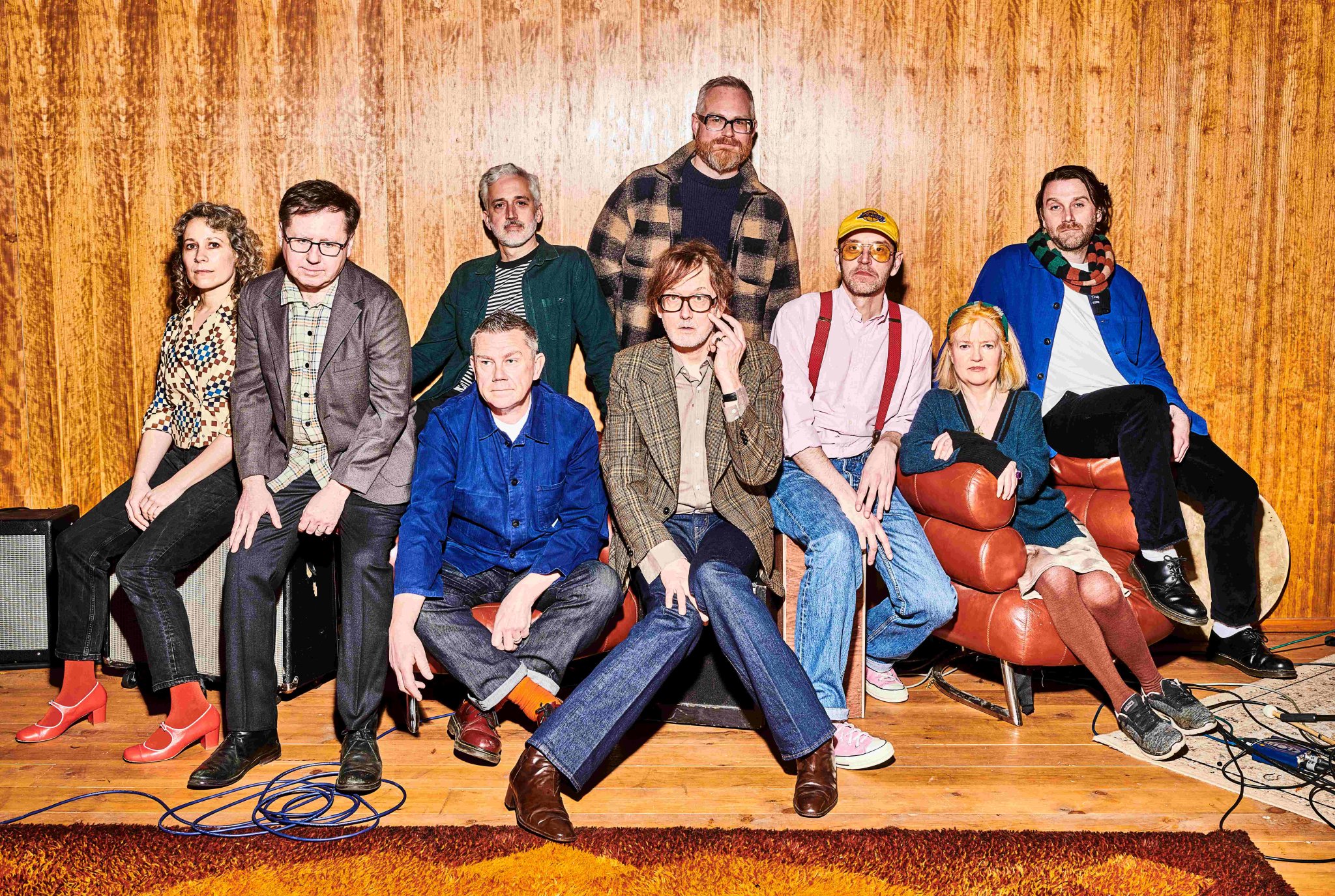 Interview: Pulp's Jarvis Cocker | The Colorado Sound