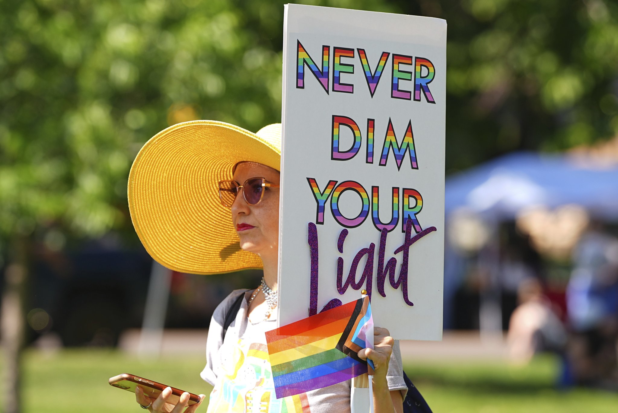 Where to Celebrate Pride Across Colorado This June | The Colorado Sound